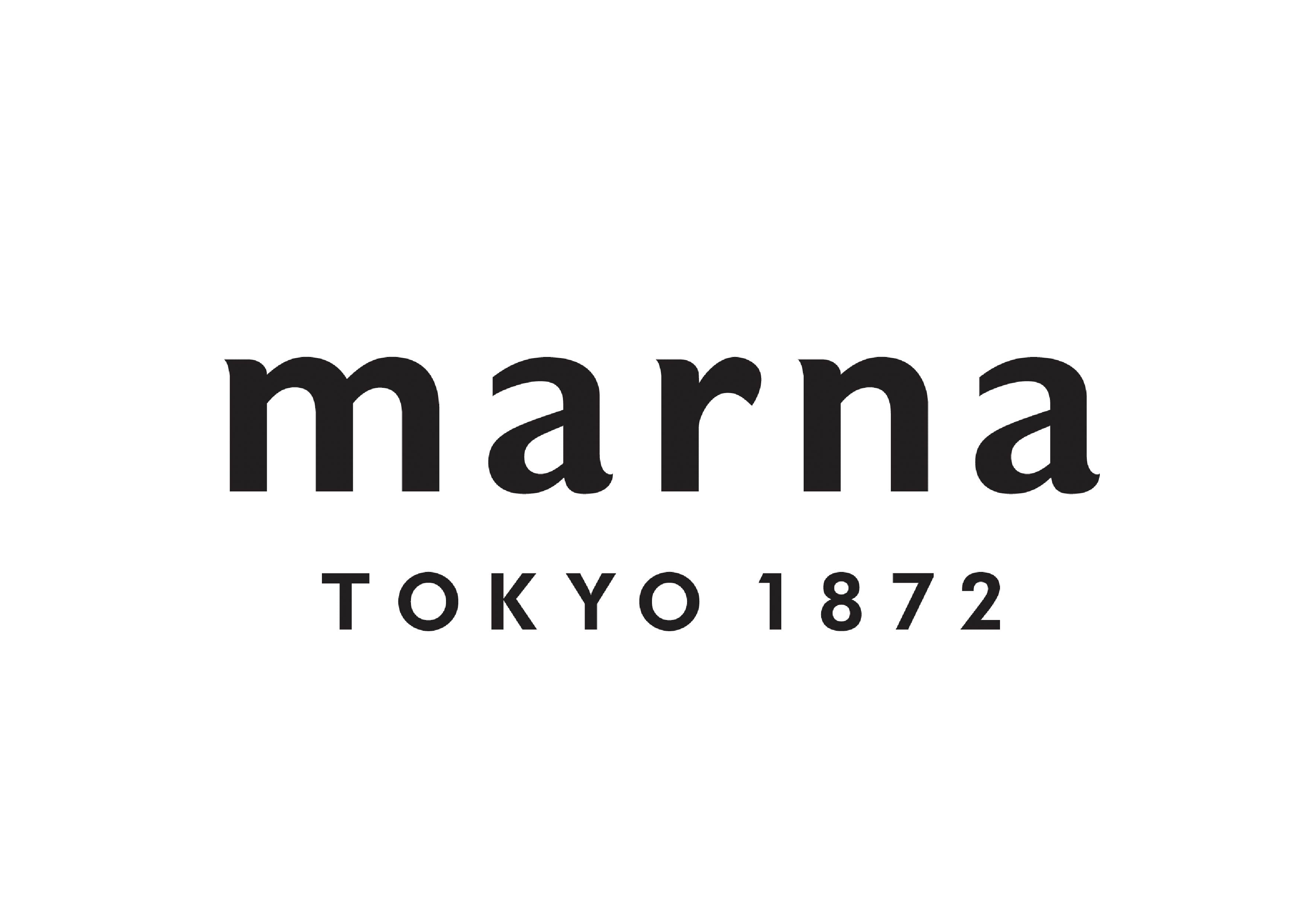 MARNA – TAKASHIMA 高島生活館