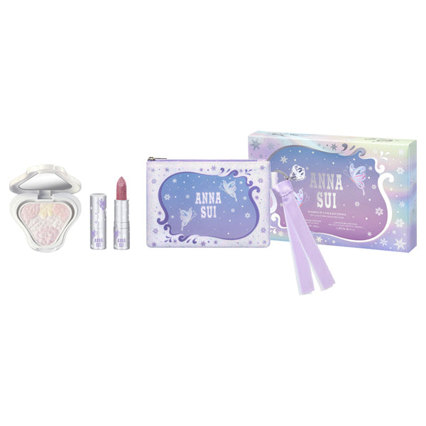 ANNA SUI MAKEUP COLLECTION 02 – TAKASHIMA 高島生活館