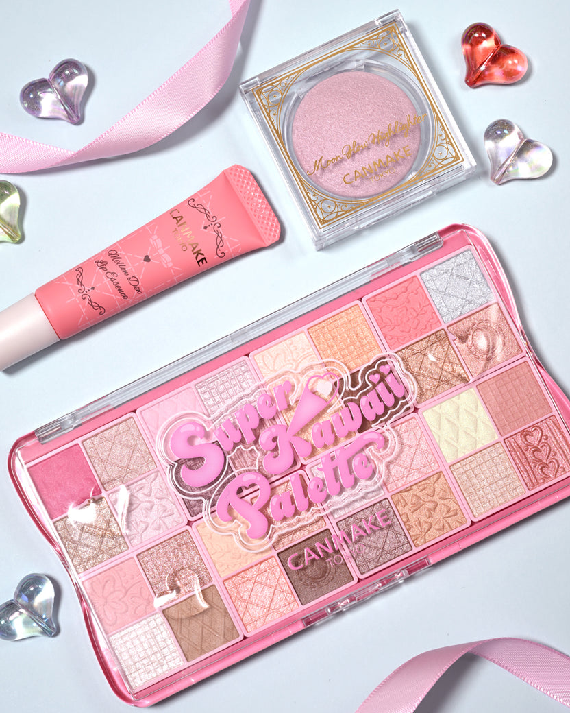 Pearl-in Plumper Gloss for gorgeous lips – TAKASHIMA 高島生活館