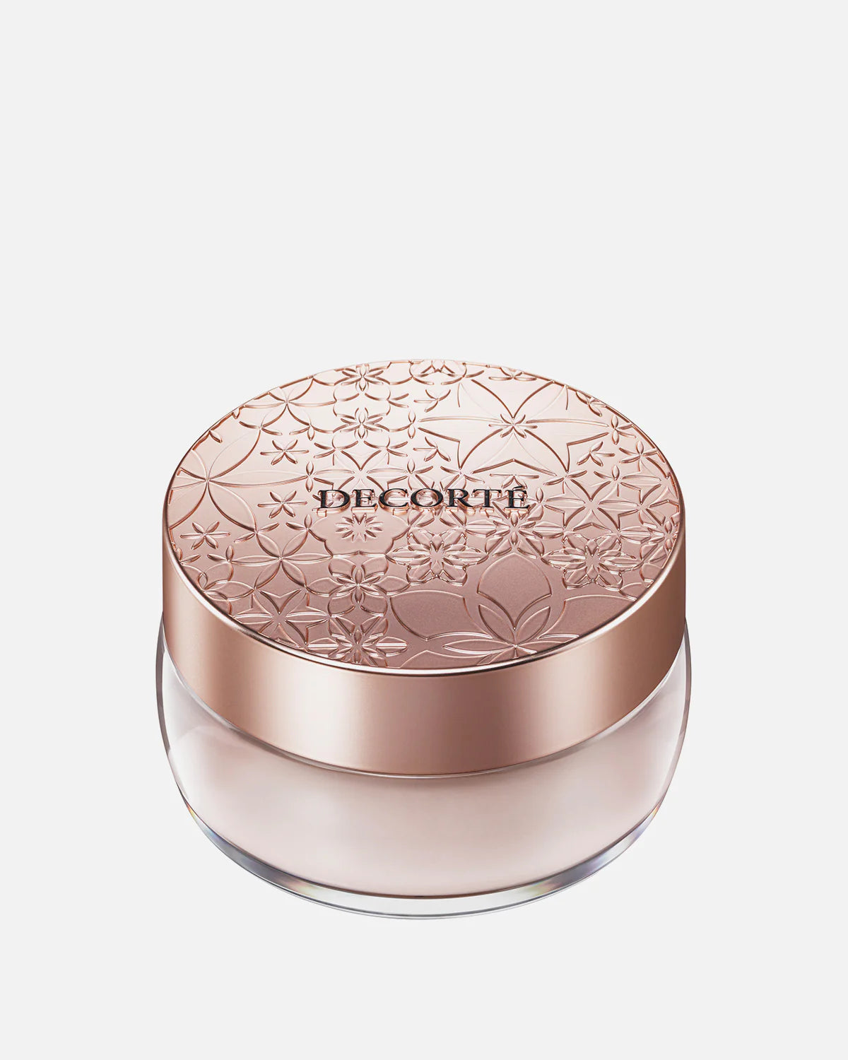 DECORTE Loose Powder – TAKASHIMA 高島生活館