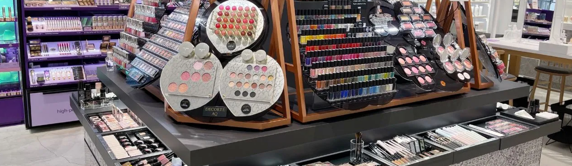 TAKASHIMA SHOP 高島生活館 – TAKASHIMA 高島生活館