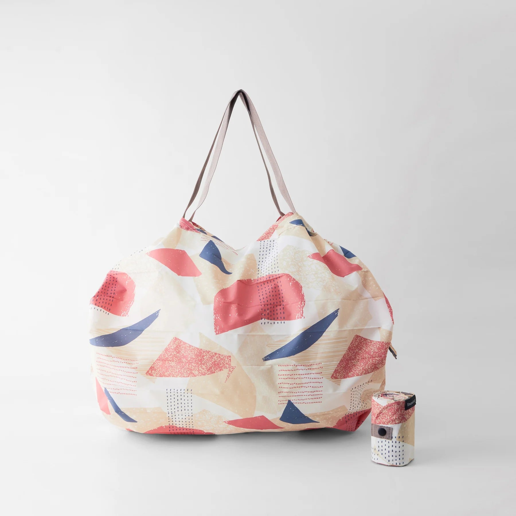 Shupatto Compact Bag L/ 2020 – TAKASHIMA 高島生活館